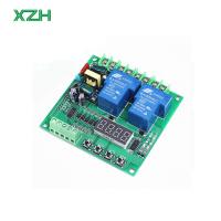 China 4 oz PCB Assembly Services Customized Guerbet Gerber File PCB Design for sale