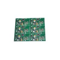 China 4 oz PCB Assembly Services Customized Guerbet Gerber File PCB Design for sale