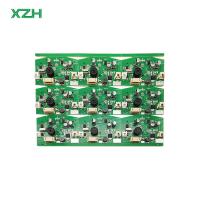 China 4 oz PCB Assembly Services Customized Guerbet Gerber File PCB Design for sale