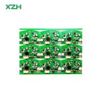 China 4 oz PCB Assembly Services Customized Guerbet Gerber File PCB Design for sale