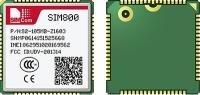 China SIM800 Gprs Gsm Integrated Circuits IC Chip Wireless Sim800a Sim800c for sale
