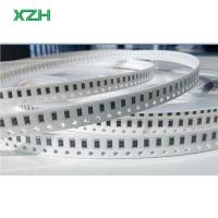 China Surface Mount Components Management High Power Thick Film Resistors for sale