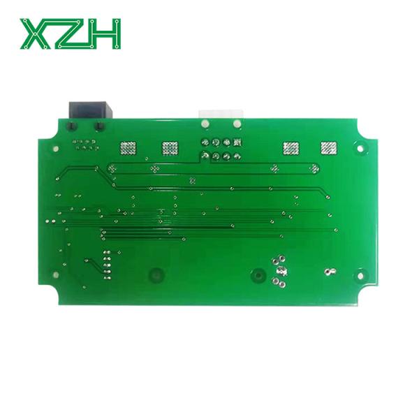 Quality OEM / ODM Multilayer PCB Design Gerber PCB Manufacturing And Assembly for sale