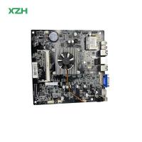 China Copper Multilayer PCB Assembly Services Electronic PCB Fabrication And Assembly for sale
