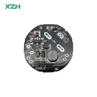 China Copper Multilayer PCB Assembly Services Electronic PCB Fabrication And Assembly for sale