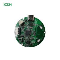 China Copper Multilayer PCB Assembly Services Electronic PCB Fabrication And Assembly for sale