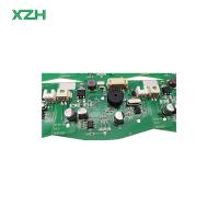 China Copper Multilayer PCB Assembly Services Electronic PCB Fabrication And Assembly for sale