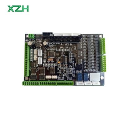 Cina Servizi di assemblaggio di PCB elettronici OEM in vendita