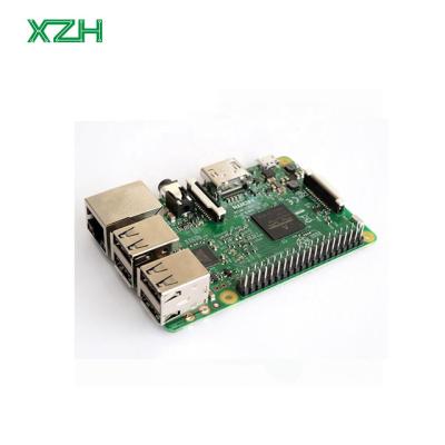 Cina Servizi di assemblaggio di PCB elettronici OEM in vendita