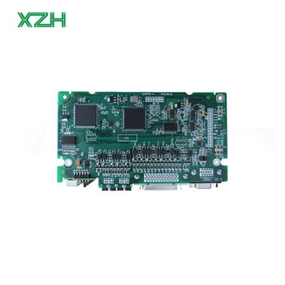 Cina Servizi di assemblaggio di PCB elettronici OEM in vendita