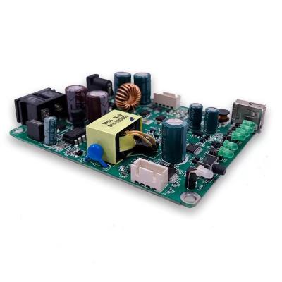 Cina Servizi di assemblaggio di PCB personalizzati da 1 oz 6.5V-16V in vendita