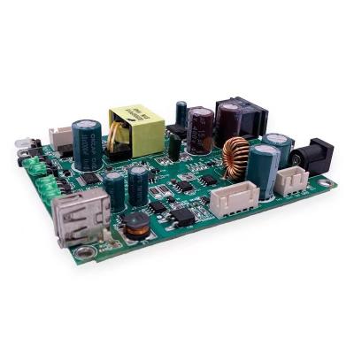 Cina Servizi di assemblaggio di PCB personalizzati da 1 oz 6.5V-16V in vendita