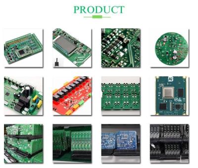 Cina Servizi di assemblaggio di PCB personalizzati da 1 oz 6.5V-16V in vendita