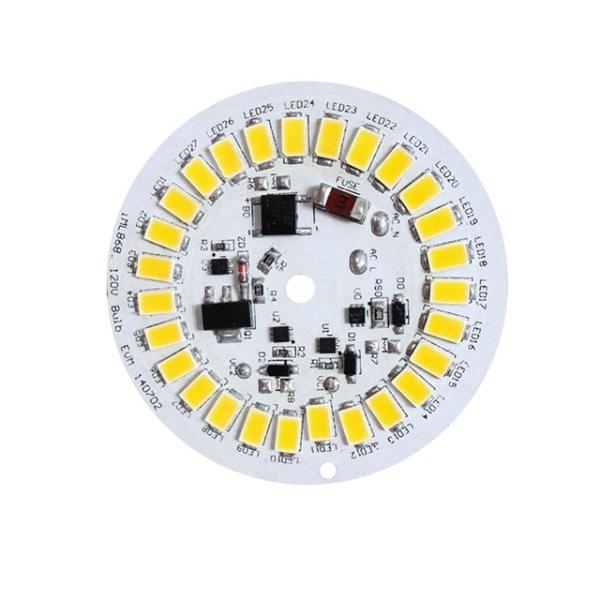Quality Electronic LED Controller PCBA Assembly Devices Customized Type for sale