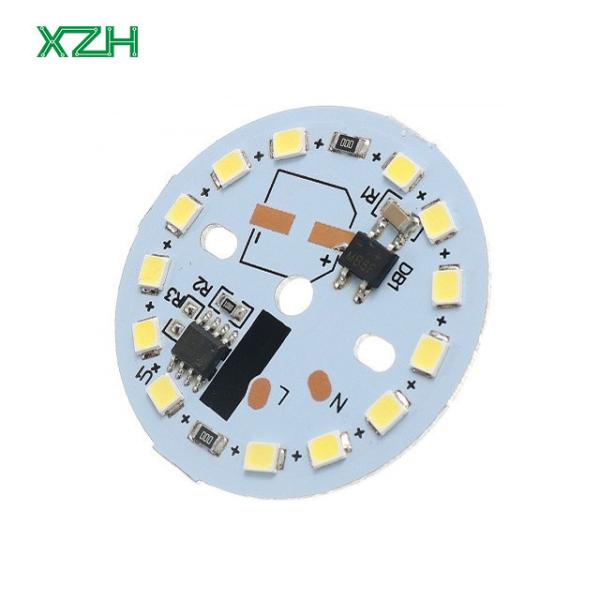 Quality Electronic LED Controller PCBA Assembly Devices Customized Type for sale