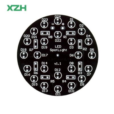 China Elektronische LED-Steuerung PCBA-Bauvorrichtungen zu verkaufen