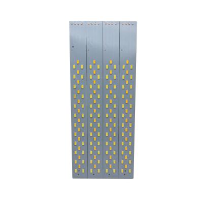 China Op maat gemaakte LED PCBA Smart LED Light PCB Design Lange levensduur Te koop