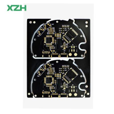 China Elektronische LED-Steuerung PCBA-Bauvorrichtungen zu verkaufen