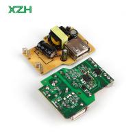 China Smart Bms PCBA Assembly PCBA Electronics Double Sided green LPI for sale