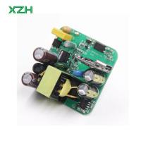 China Smart Bms PCBA Assembly PCBA Electronics Double Sided green LPI for sale