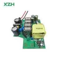 China Smart Bms PCBA Assembly PCBA Electronics Double Sided green LPI for sale