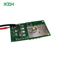 China XZH LED Lamp PCB Assembly Prototype Mounting PCB Board LED Lights for sale