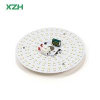 China XZH LED Lamp PCB Assembly Prototype Mounting PCB Board LED Lights for sale
