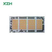 China XZH LED Lamp PCB Assembly Prototype Mounting PCB Board LED Lights for sale
