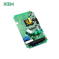 China Customized Industrial PCBA Electronics Drone Receiver Circuit Board for sale