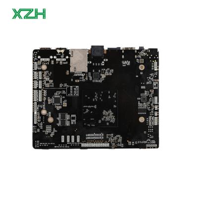Cina PCBA industriale standard LGA 1200 schede madri OEM PCB rigidi in vendita