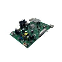 China Green Consumer Electronics PCBA Assembly Android TV Box PCBA Board for sale