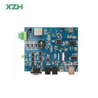 China Customized Smart Electronics PCBA for Remote Circuit Board Headphone Listening Device for sale