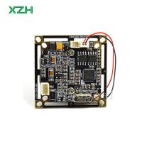 China Midea Remote Pcb Control Air Condition Circuit Board Prototype Pcba For Home Appliance for sale