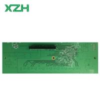 China Remote Bldc Ceiling Fan Conversion Kit PCB Assembly Services with HASL Surface Finish for sale