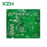 China Remote Bldc Ceiling Fan Conversion Kit PCB Assembly Services with HASL Surface Finish for sale