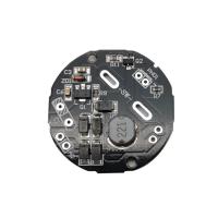 China Compact Consumer Electronics PCBA Surface Mount 3V Smoke Detector Circuit Board for sale