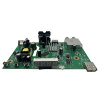 China Compact Consumer Electronics PCBA Surface Mount 3V Smoke Detector Circuit Board for sale