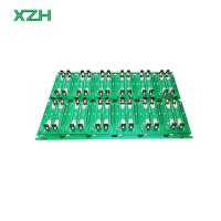China Electronics Water Dispenser PCB Assembly 1 oz Copper PCBA Supplier for sale