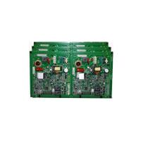China Electronics Water Dispenser PCB Assembly 1 oz Copper PCBA Supplier for sale