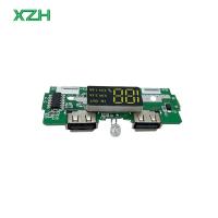 China Customized Power Bank PCBA Assembly Solution for Professional Consumer Electronics for sale