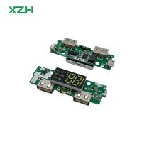 China Customized Power Bank PCBA Assembly Solution for Professional Consumer Electronics for sale