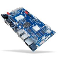 China Android Tablet Consumer Electronics PCBA Motherboards SMT PCBA Assembly for sale