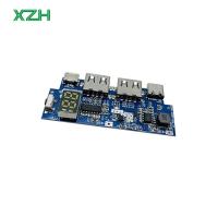 China Customized Power Bank PCBA Assembly Solution for Professional Consumer Electronics for sale