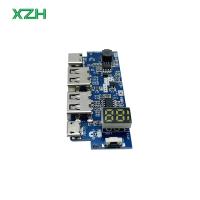 China Customized Power Bank PCBA Assembly Solution for Professional Consumer Electronics for sale