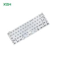 China FR4 Consumer Electronics PCBA Custom Wireless Keyboard PCB Assembly for sale