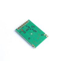 China Multilayer Consumer Electronics PCBA Flexible Bluetooth Amplifier Circuit Board for sale
