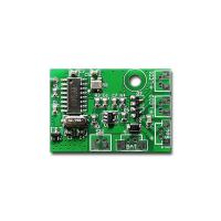 China Solar Traffic Light PCB Assembly Solar Road Stud led sign board PCBA for sale
