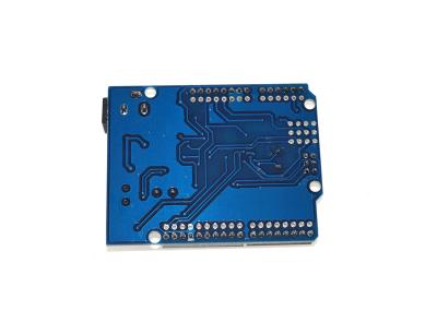 中国 ロボティクス用USBミニ開発ボード CH340G R3とATmega328 販売のため