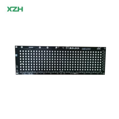 Cina caricabatterie wireless circuito USB flash drive smt mini computer led caricabatterie auto ahd camera board pcba in vendita