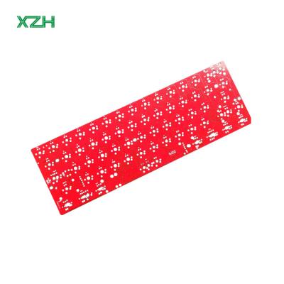 Cina caricabatterie wireless circuito USB flash drive smt mini computer led caricabatterie auto ahd camera board pcba in vendita